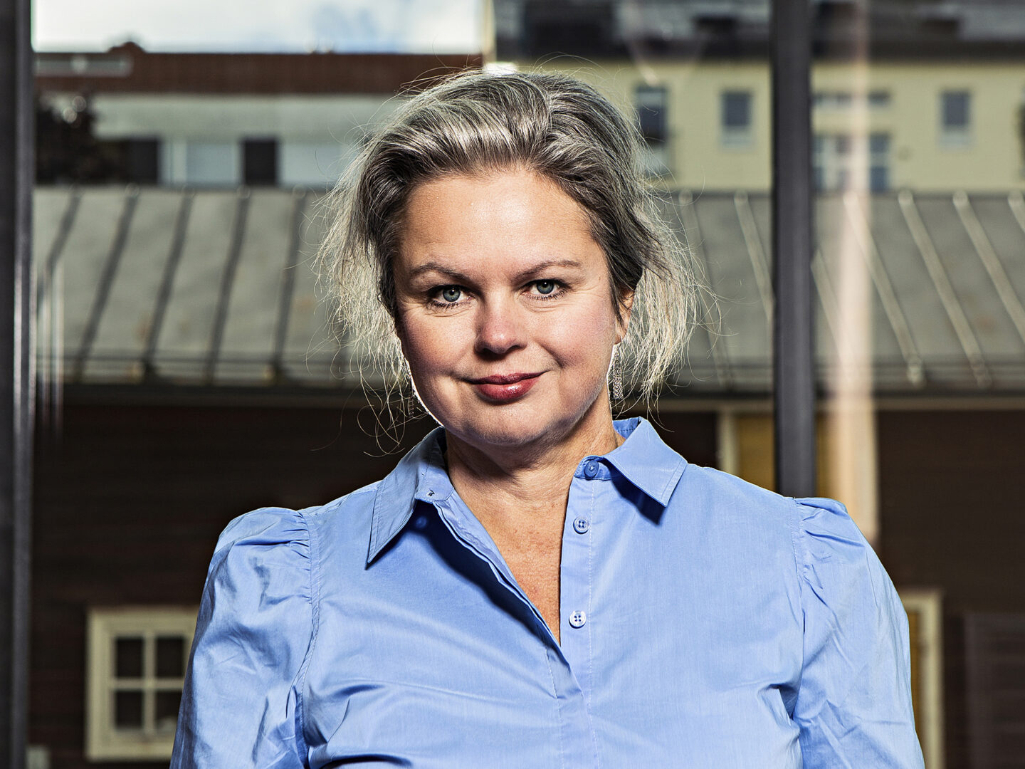 Vänd om min längtan – Wasa Teater
